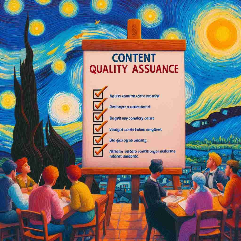 How To Craft The Perfect Content Schedule For A Website Blog ...