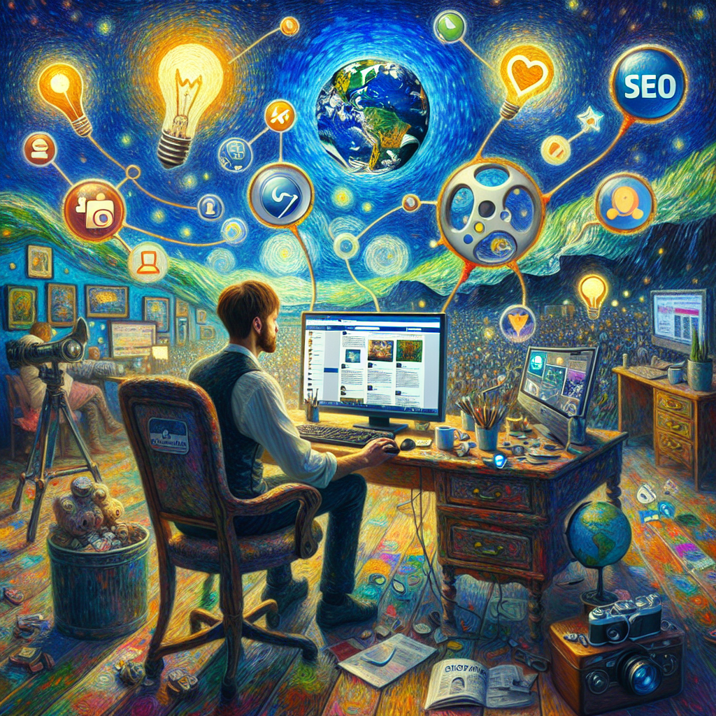 Do Social Media Algorithms Impact Political Discourse and Polarization ...