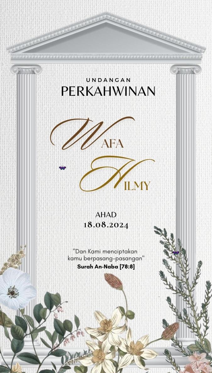 MyMawaddah