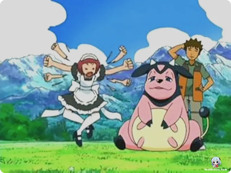 Original 1997 'Chonky' Pikachu Plush Returns for 30th Anniv