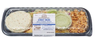 Fresh From Meijer Chicken or Beef Taco or Greek Gyro Kits | Weekly Ad