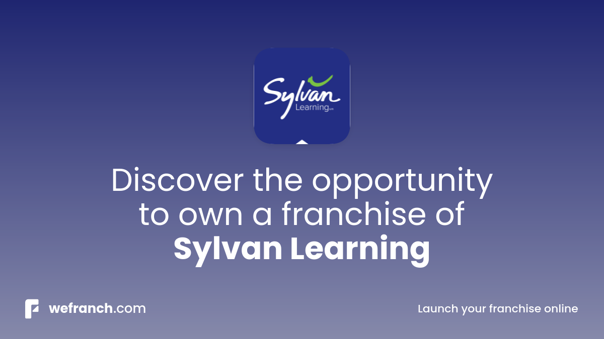 Sylvan Learning - Wefranch