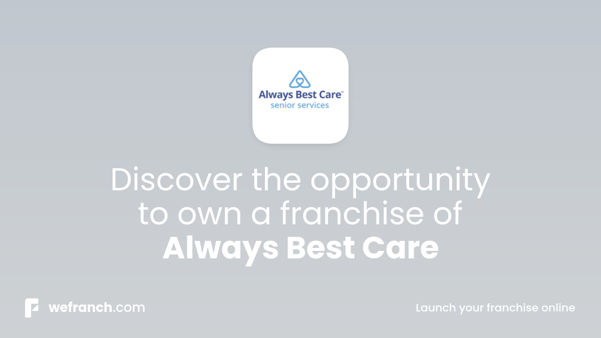 Always Best Care - Wefranch
