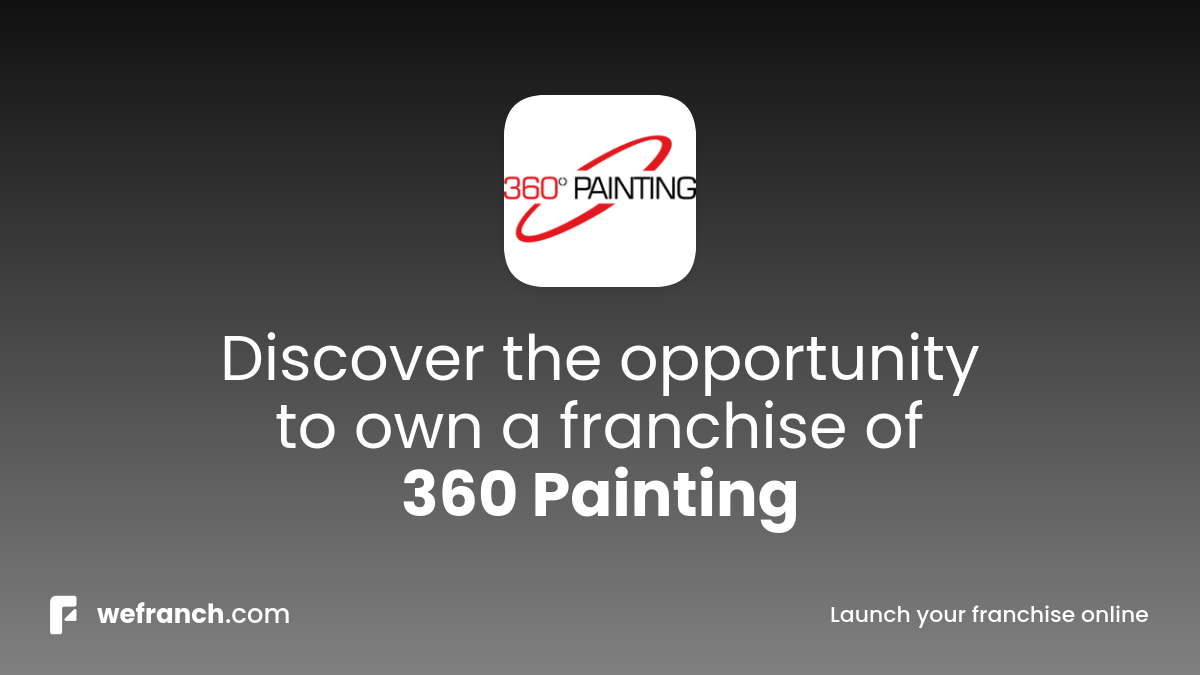 360 Painting - Wefranch