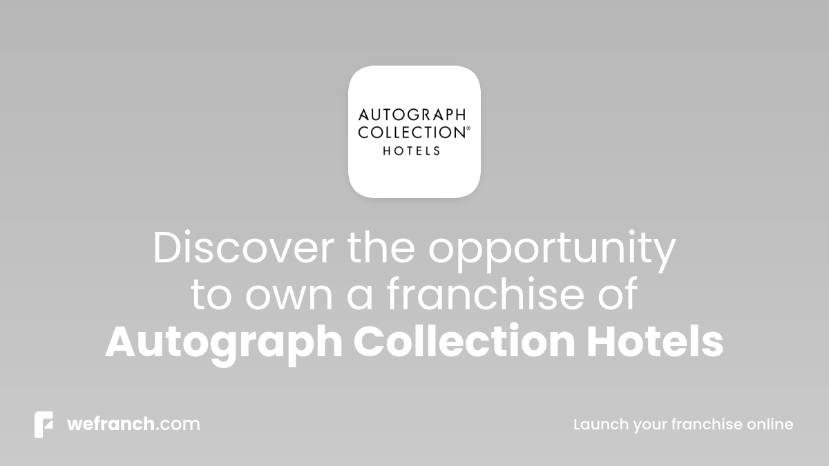 Autograph Collection Hotels - Wefranch