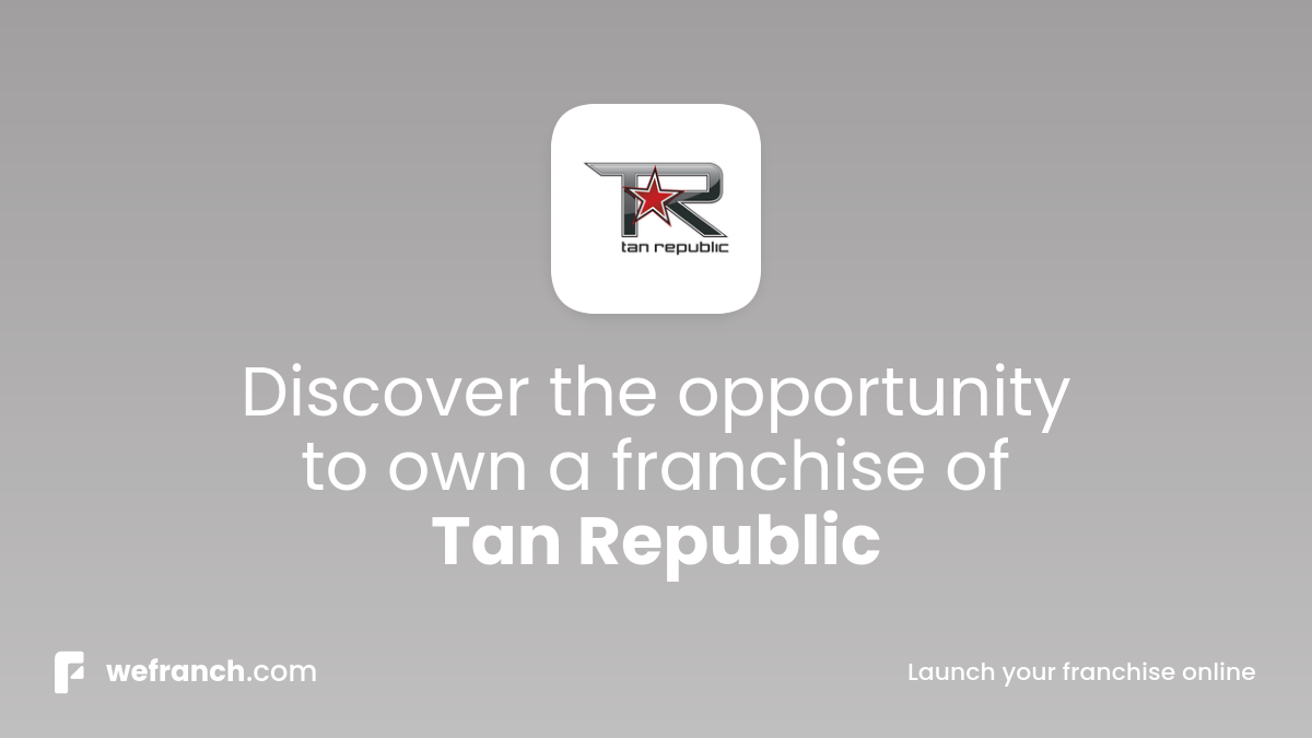 Tan Republic - Wefranch