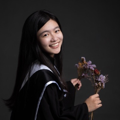 Jamie Yu - Backend Engineer - iThome