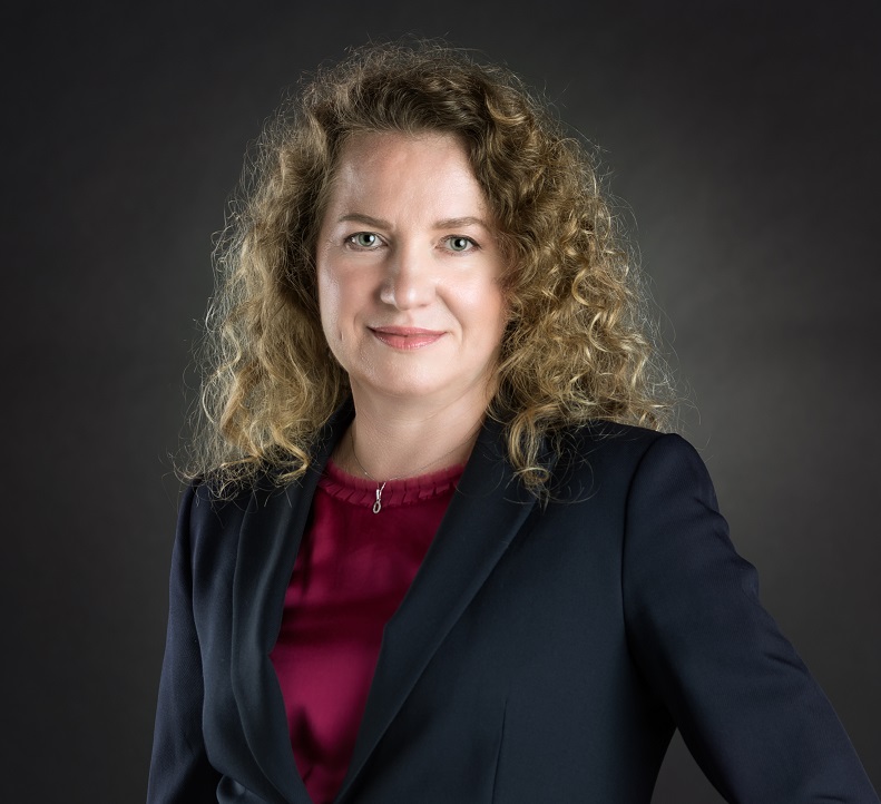 Barbara Mróz - umów sesję online