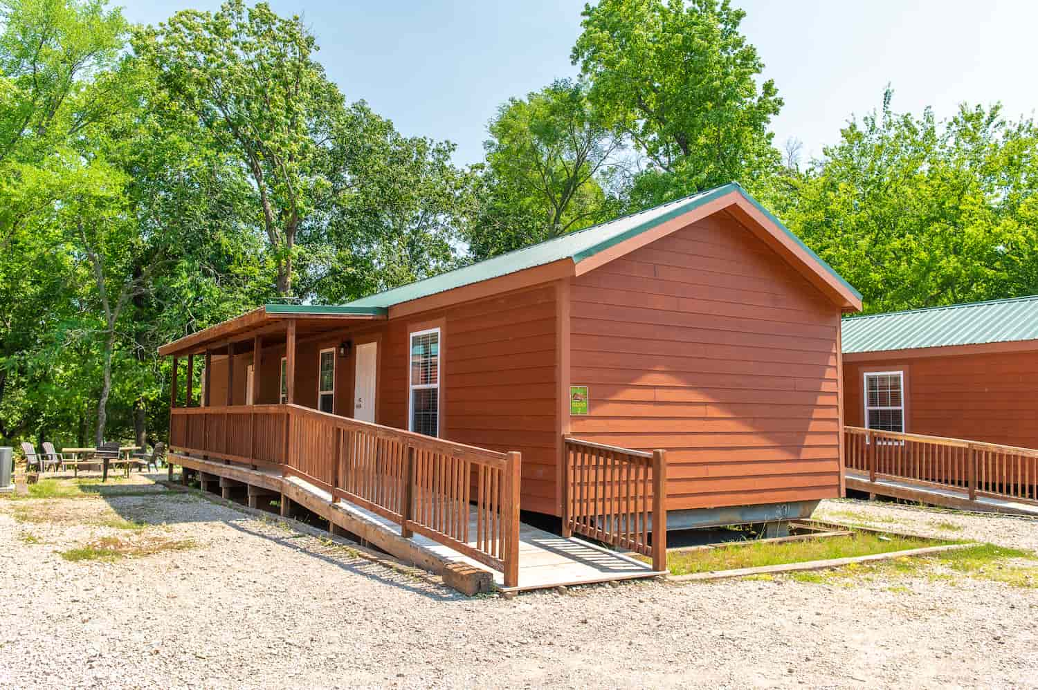 Yogi Bear’s Jellystone Park™: Whispering Pines in Tyler, TX | Ways To Stay