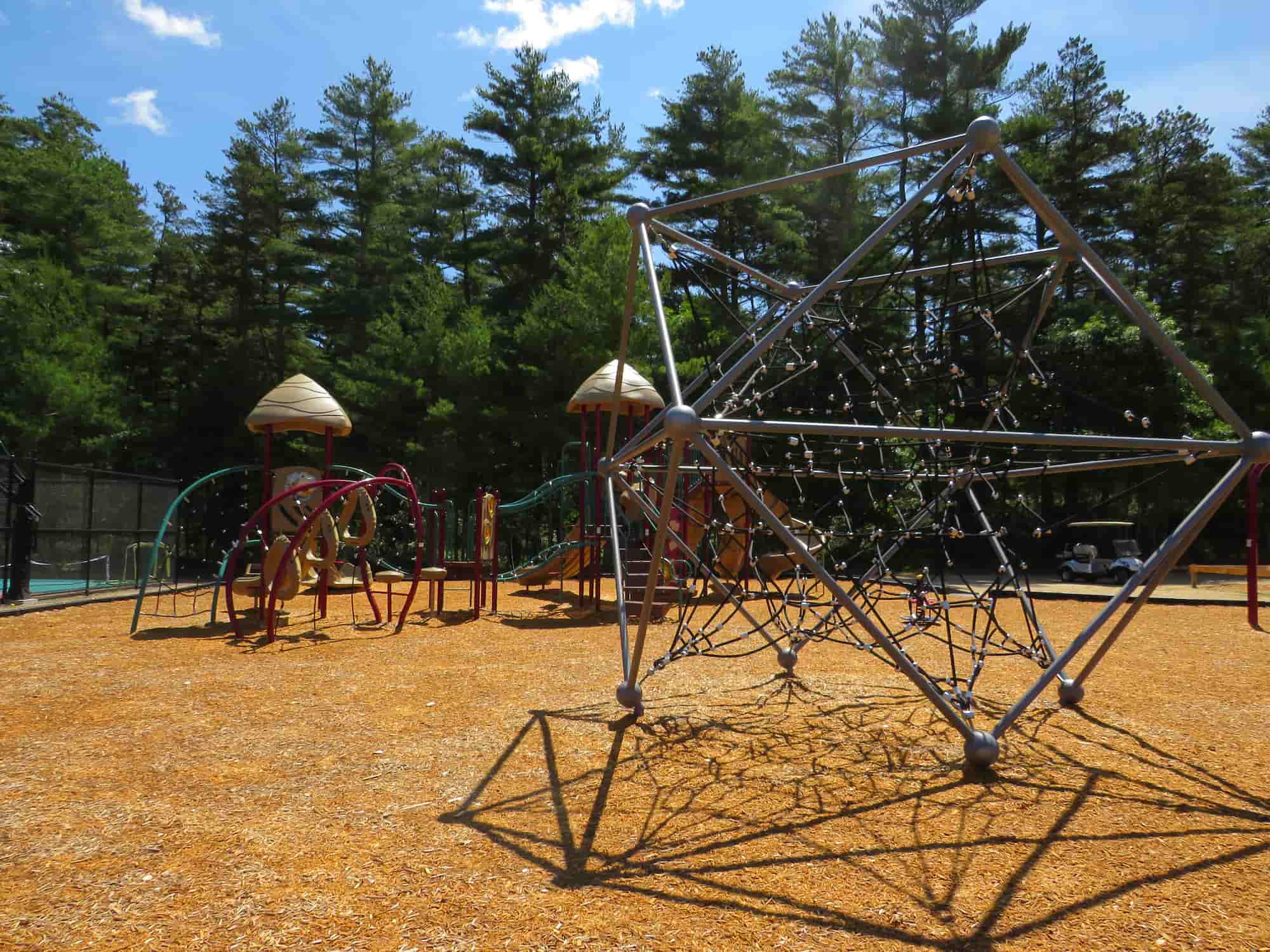 Yogi Bear’s Jellystone Park™: Cranberry Acres in Carver, MA | Attractions