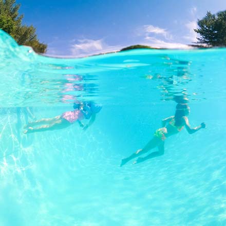 Yogi Bear’s Jellystone Park™: Glen Ellis, NH | Attractions