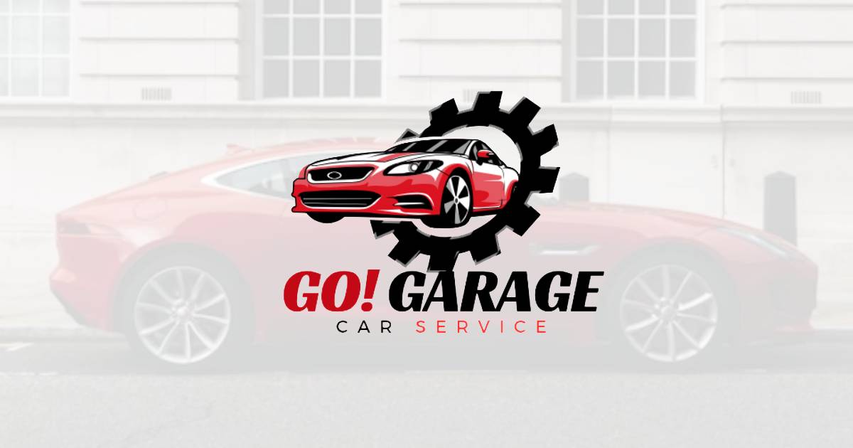 Go Garage Car Service - Servicio Automotriz