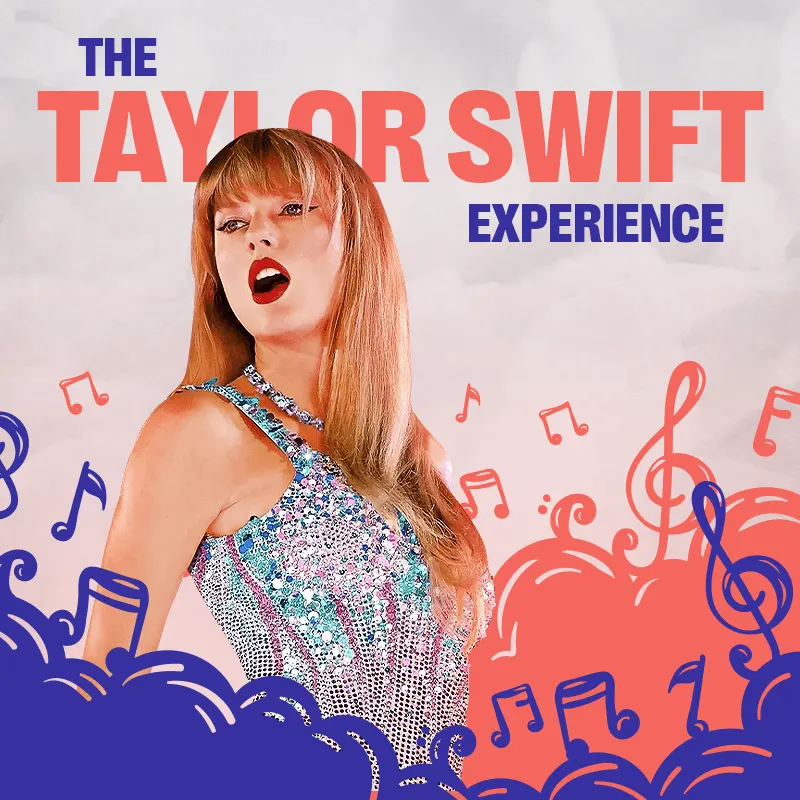 The Taylor Swift Experience