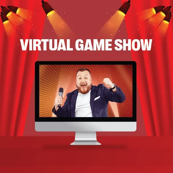 The Ultimate Game Show Experience | Game Show Team Building with The Go ...