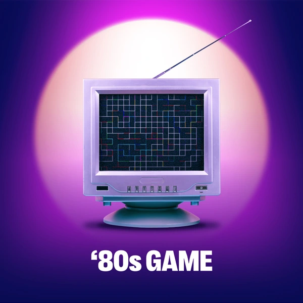 Play the '80s Game Show | '80s Team Building Game | The Go Game