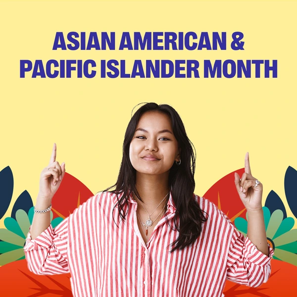 Celebrate AAPI Heritage at Work with Our Interactive Experience | DEI ...