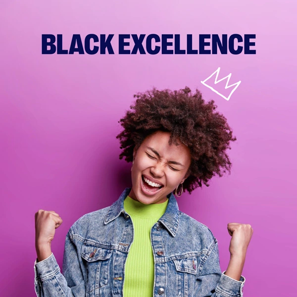 Celebrate Black Excellence | Black History Month Team Building ...