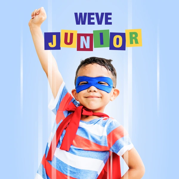 Play Engaging Online Games for Kids with Weve Junior | The Go Game
