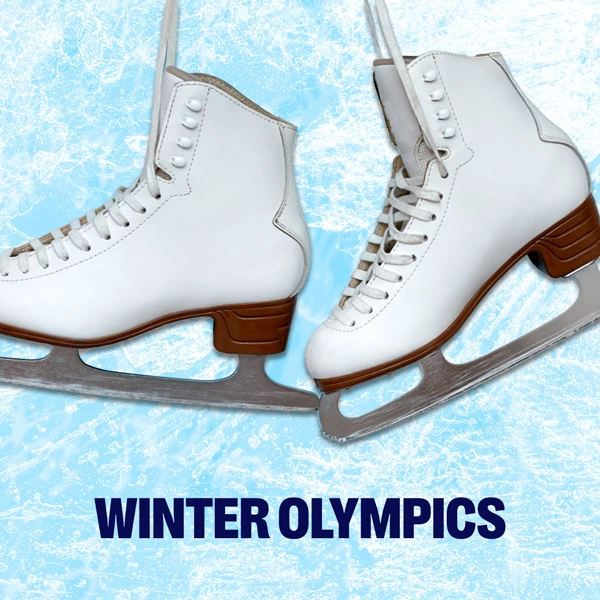 Winter Olympics Office Game | Team Building Games | The Go Game