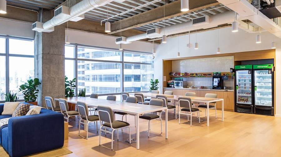 Benefícios WeWork Copy | WeWork