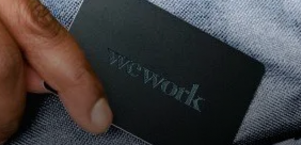 WeWork