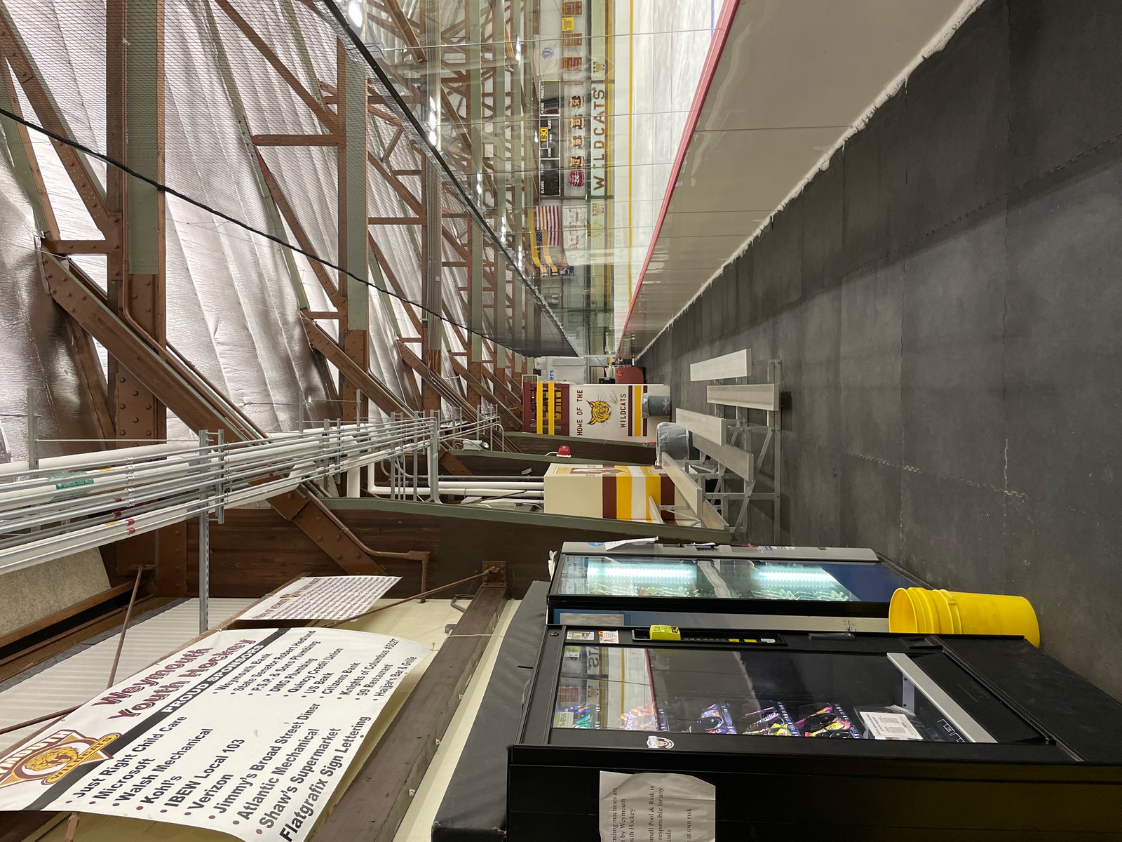 Create Account or Log In