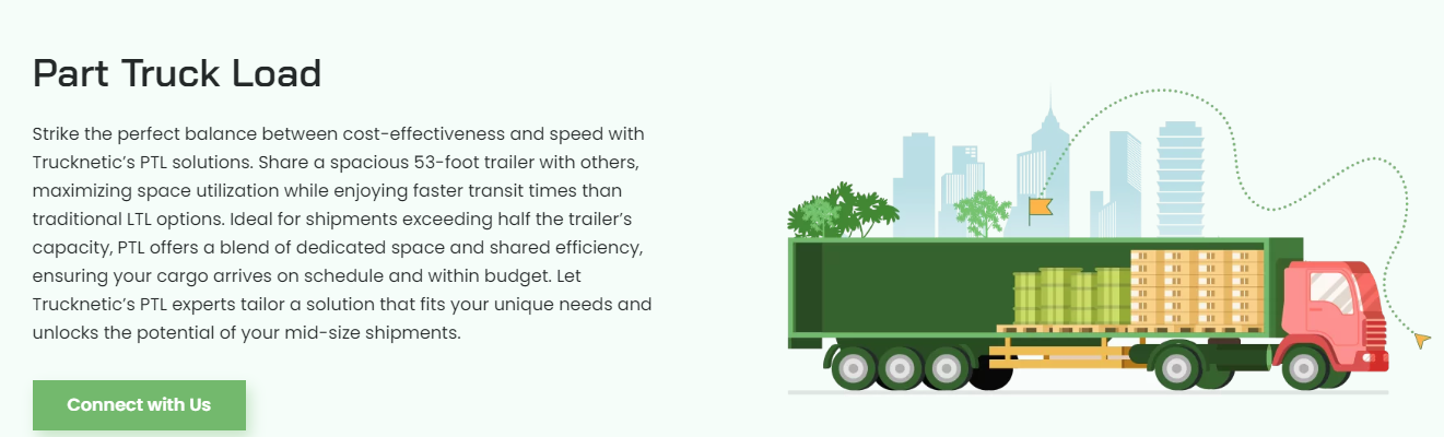 Trucknetic @ Ritika Jain [Trucknetic] - Trucknetic is India's first ...