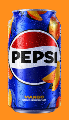 Pepsi @ Hello World [Pepsi Pvt. Ltd.] - , retail catering to India