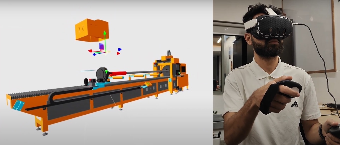 AIOTEL @ Priyank Sharma [AIOTEL Private Limited] - Empower Your Business With Twinvrse, deeptech ...