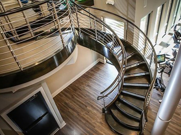 Elite Staircase Railings