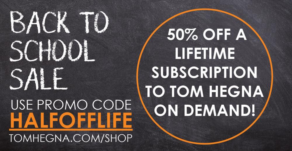 Show Clients How to Lock in Gains