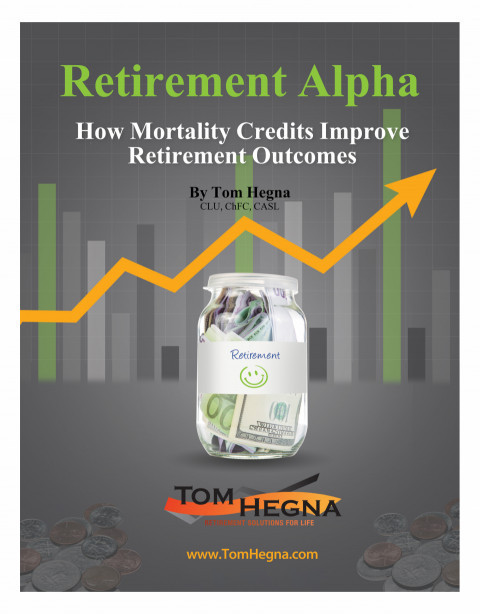 Don't Retire Without One