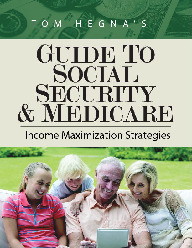Five Social Security Conversation Starters for 2020