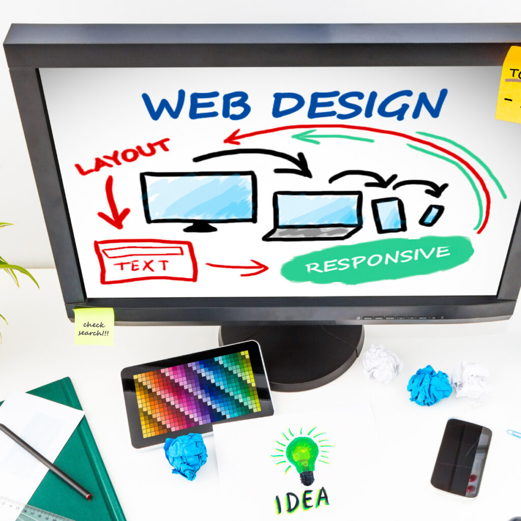 Elevate Your Online Presence With Orlando Web By White Fox Studios ...