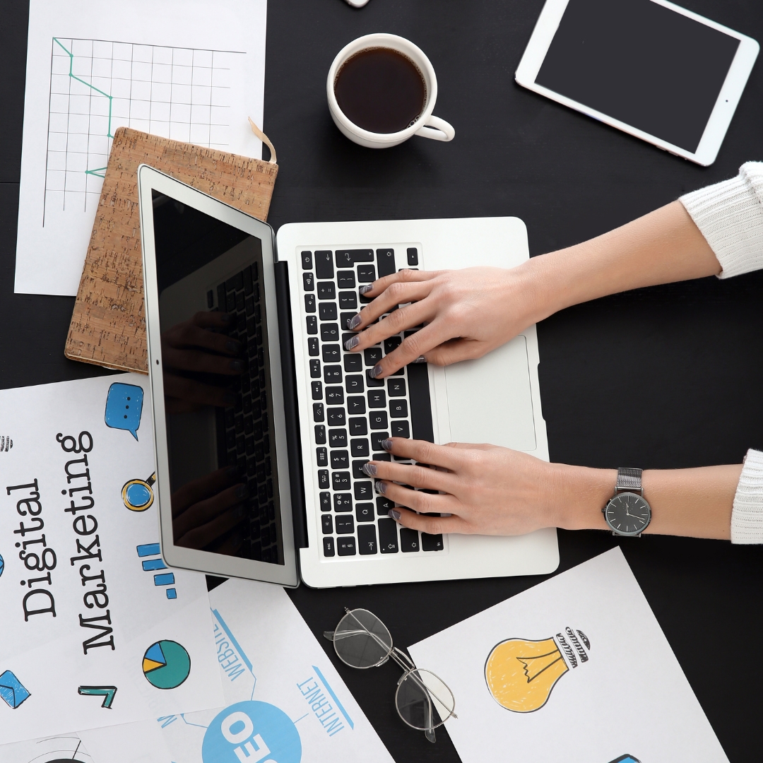 Unveiling Pixel Perfection: Orlando's Finest Web Design Studios - White Fox Studios