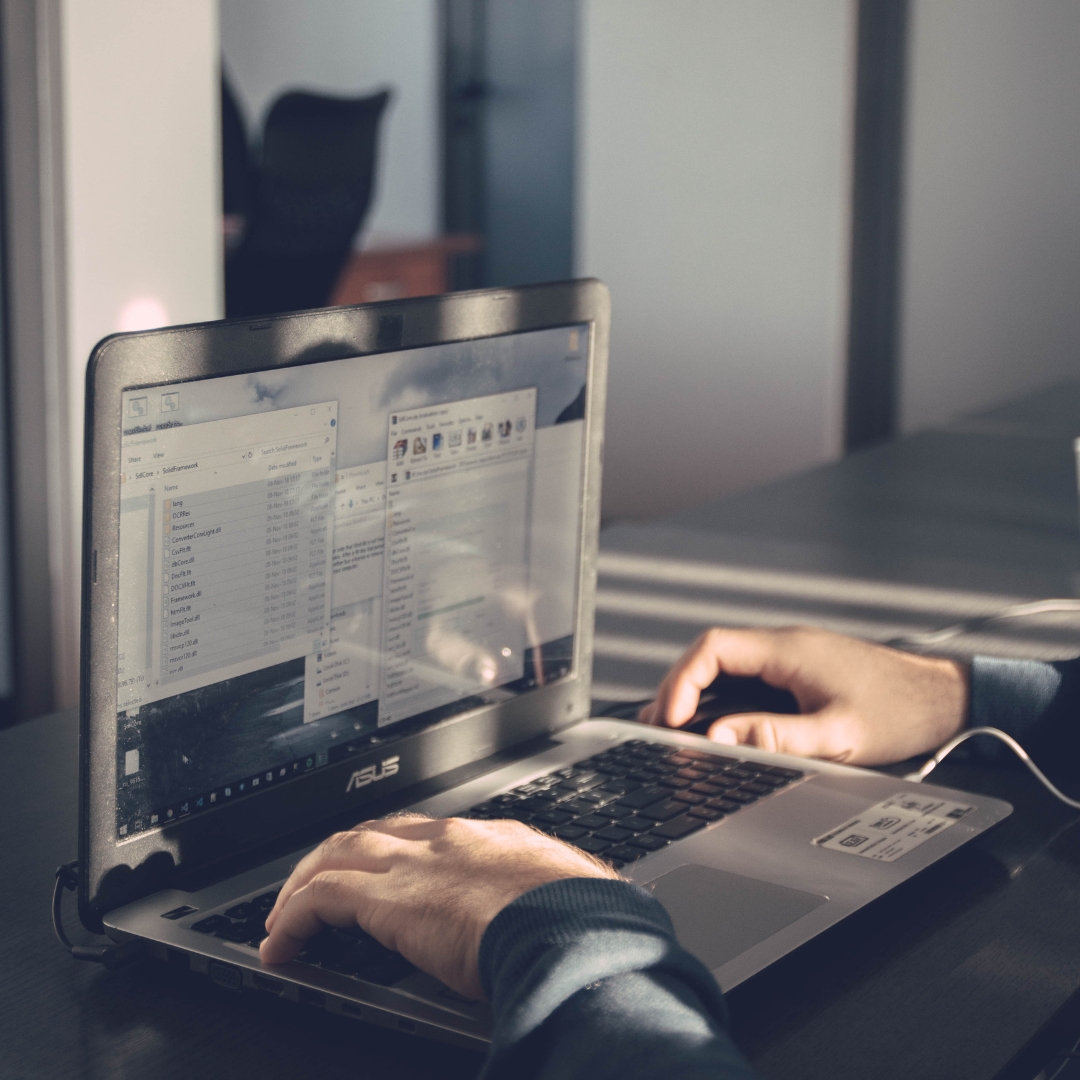 Designing The City Beautiful: Orlando Web Aesthetics - White Fox Studios