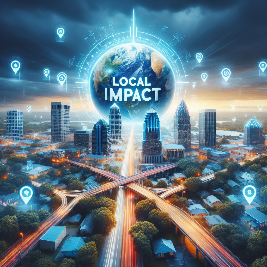 Local Impact: Tampa SEO Tips For Regional Search Domination