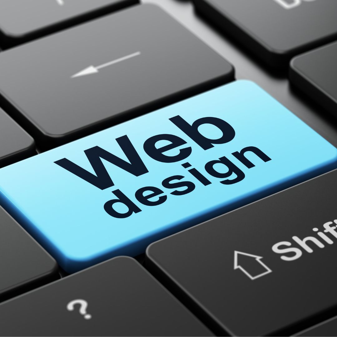 Orlando Web Design Trends 2023: Embrace Visual Revolution