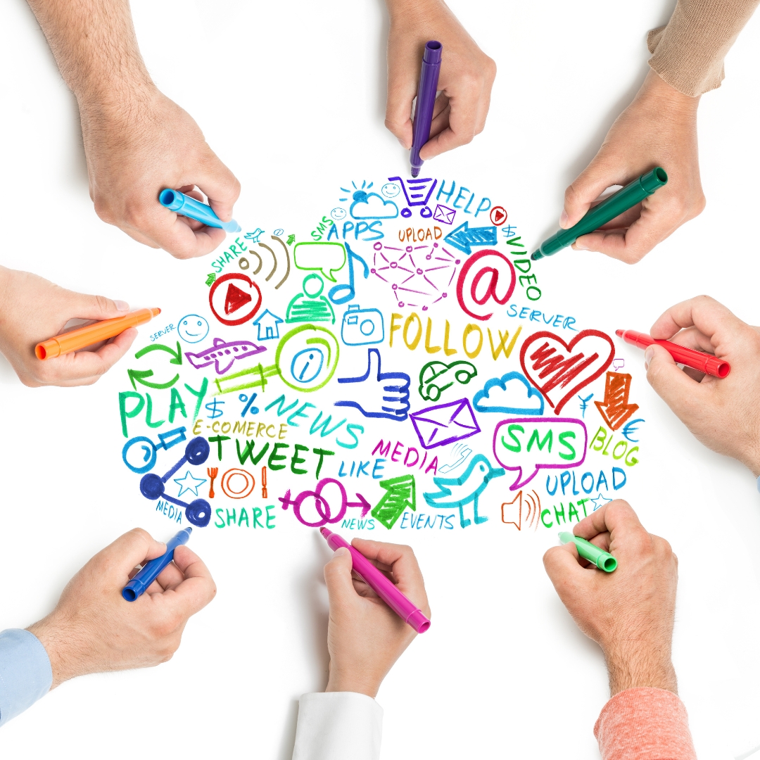 Easy Social Media Management: Automated Social Postings