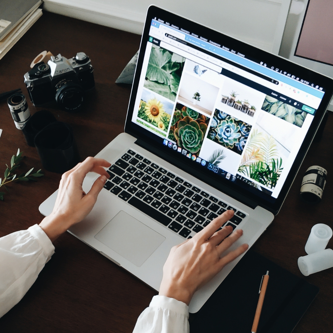 Beyond Themes: The Art Of Orlando Web Design - White Fox Studios