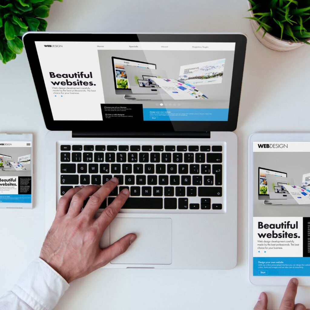 Cityscape Coding: The Skyline Of Success In Orlando Web Design With ...