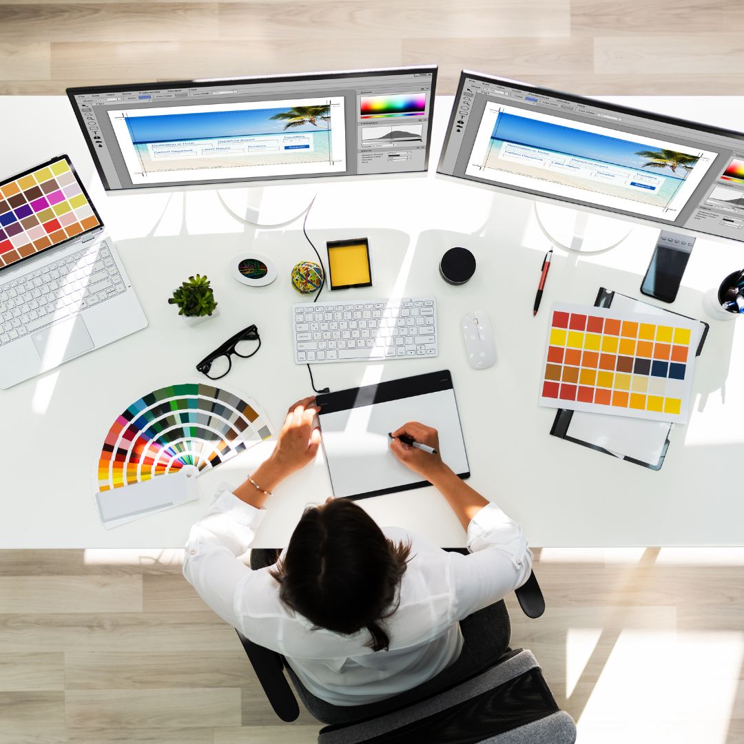 Sunshine State Elegance: Crafting A Distinctive Online Presence With ...