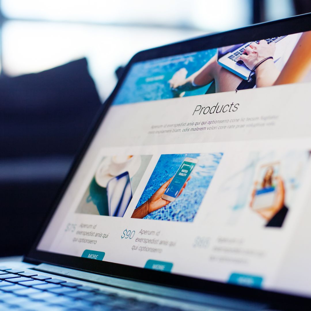 Orlando Web Essentials: Simple Strategies For Standout Designs - White ...