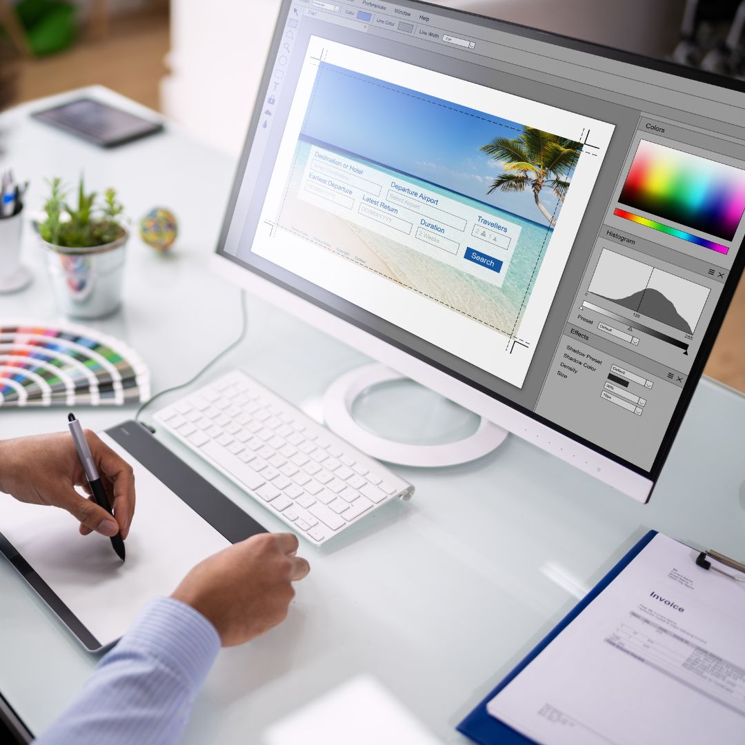 Web Wizardry Made Easy: Orlando's Guide To Simple Brilliance By White ...