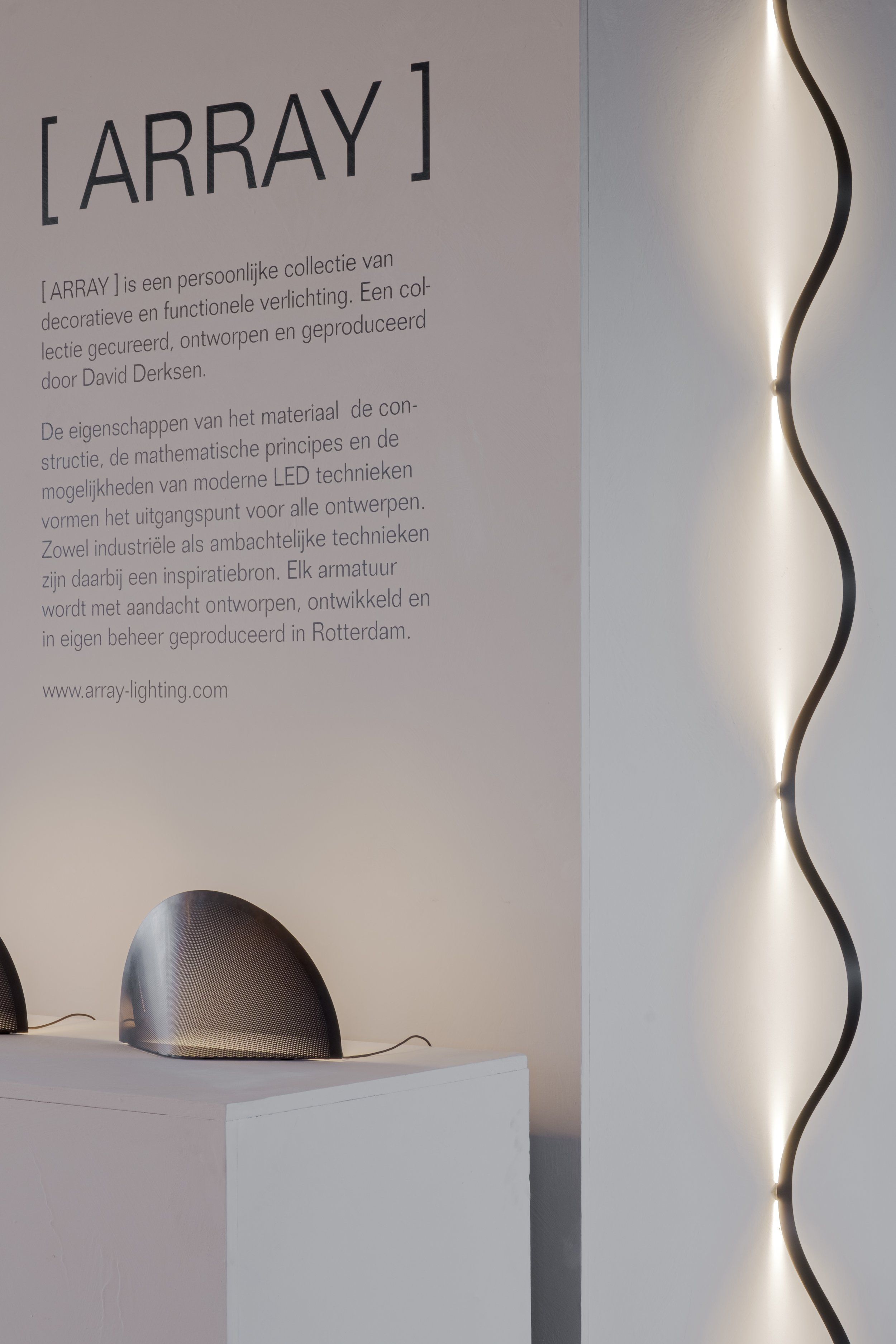 ARRAY Lighting | Whoppah