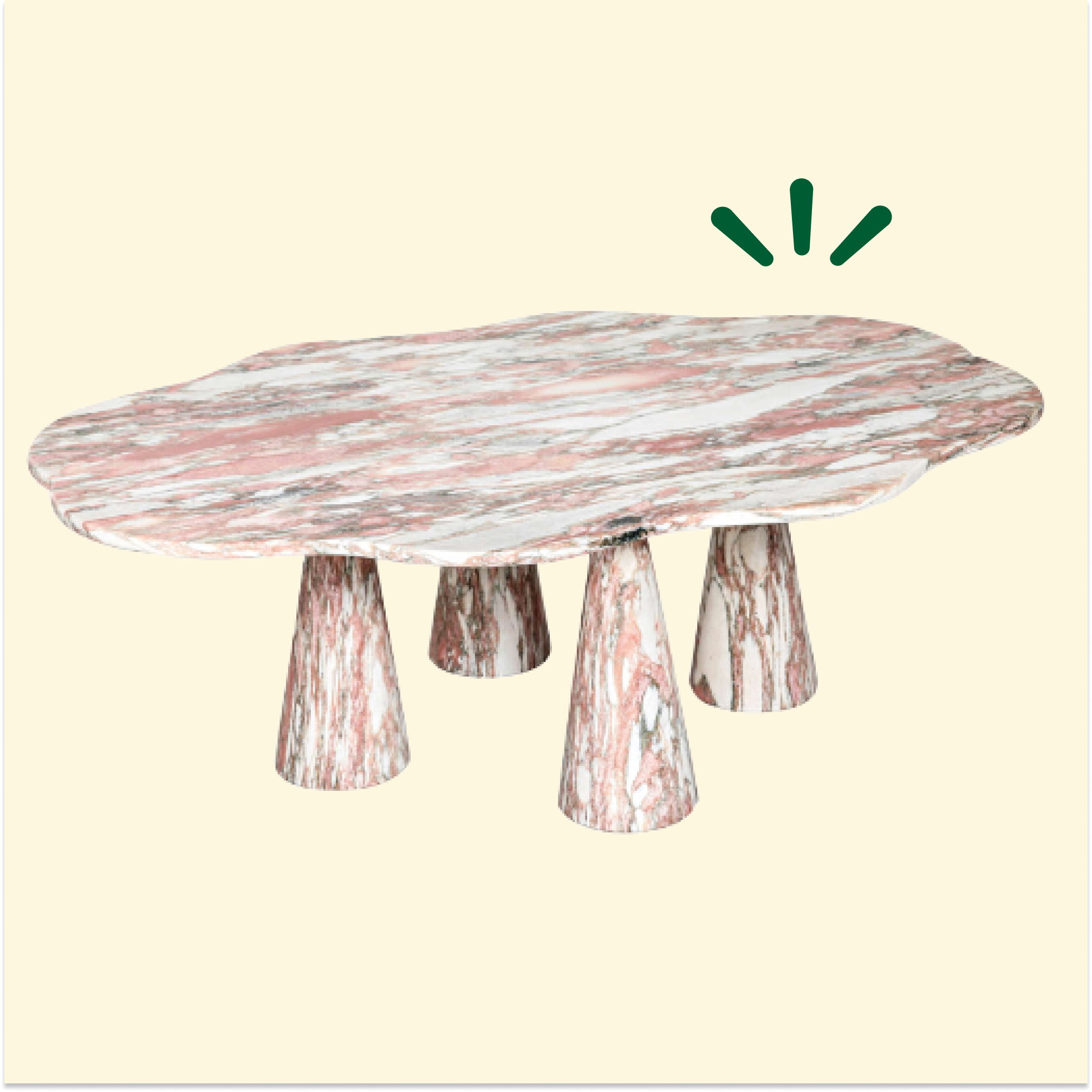 Design Salontafels kopen? | Whoppah