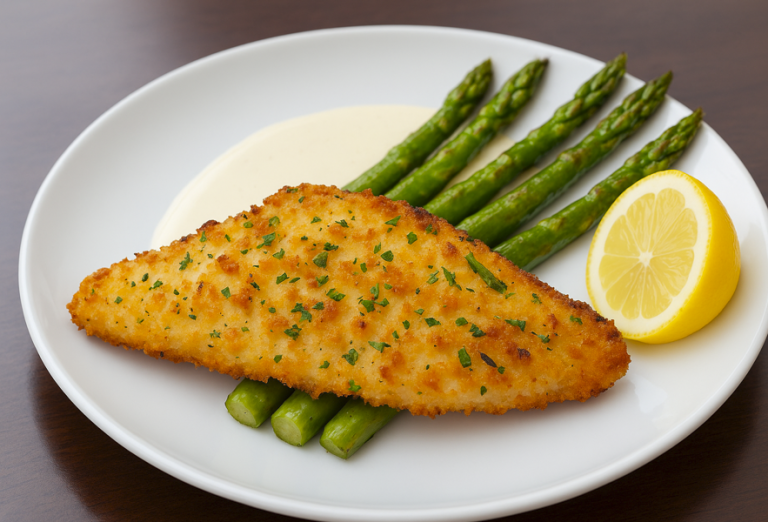 Halibut Seasonal Special - Halibut Restaurants in Schaumburg