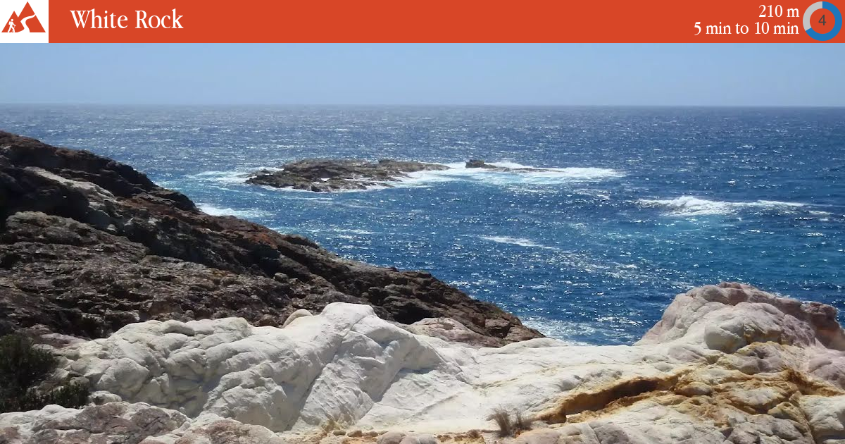 White Rock