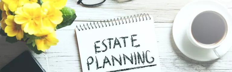 Online Wills Are Done on Wills. com