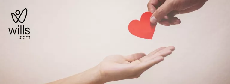 Online Wills Are Done on Wills. com